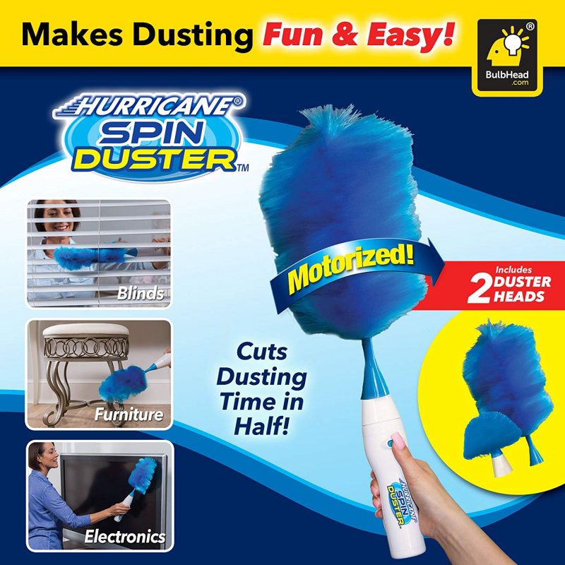Spin Duster – MSStore.pk